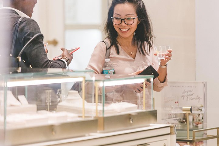 Future Stores Los Angeles 2024