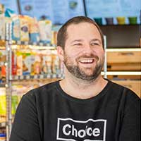 Future Stores Los Angeles 2024